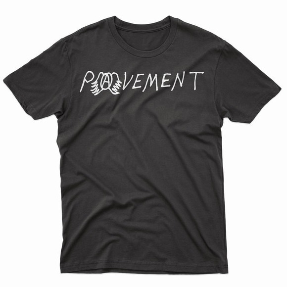 Angel H | Shirts | Pavement Vintage Shirt Pavement Shirt Pavement Band ...